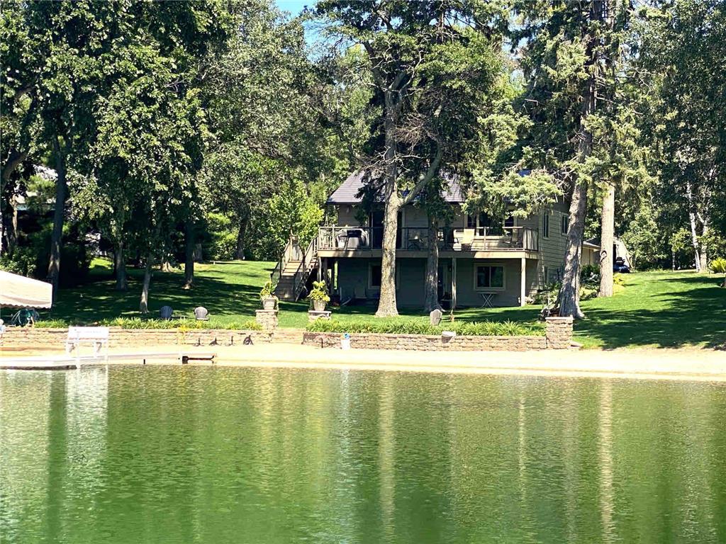 21493 Eden Drive, Nevis, MN, 56467 | MLS: 6501786 | Edina Realty