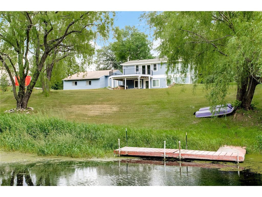 215 Alder Road, South Haven, MN, 55382 | MLS: 6305078 | Edina Realty