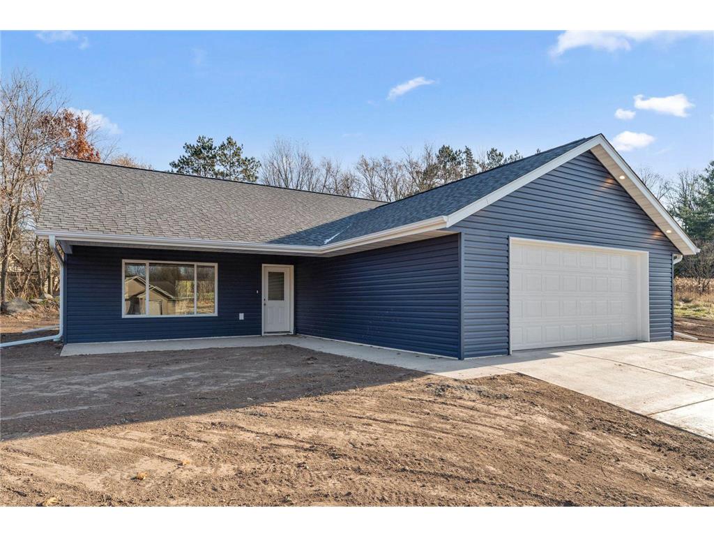 215 Gandy View Avenue, Milltown, WI, 54858 | MLS: 6792689 | Edina Realty