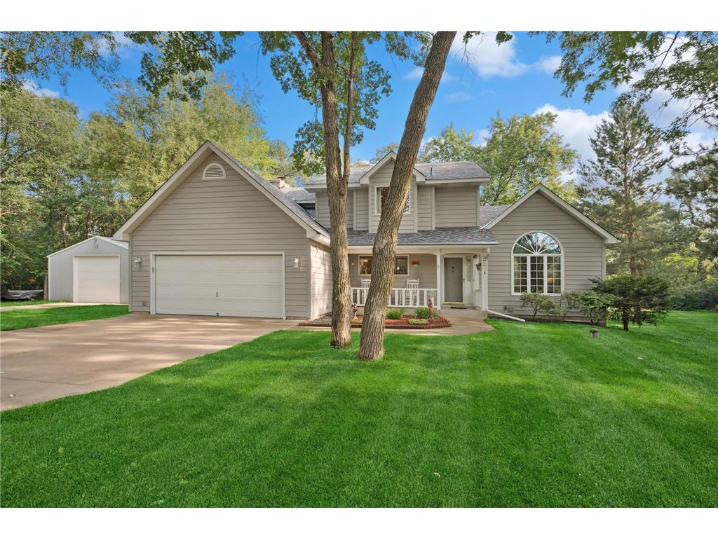 2151 198th Avenue NW, Oak Grove, MN, 55011 | MLS: 6393159 | Edina Realty