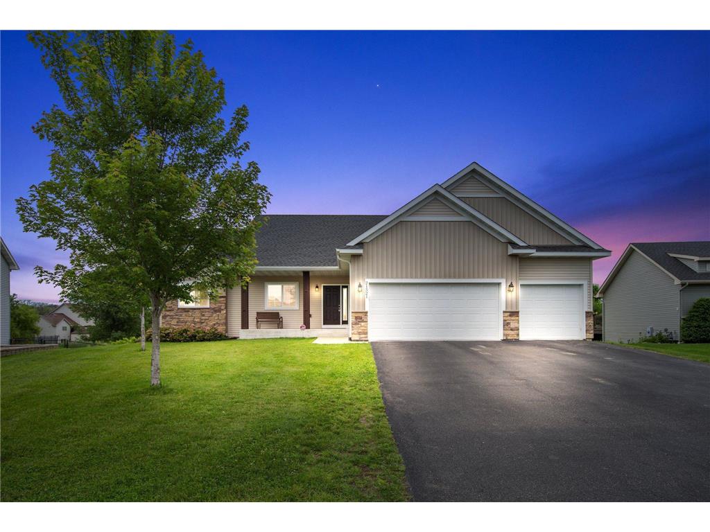 21521 Lena Trail, Big Lake, MN, 55309 | MLS: 6560024 | Edina Realty