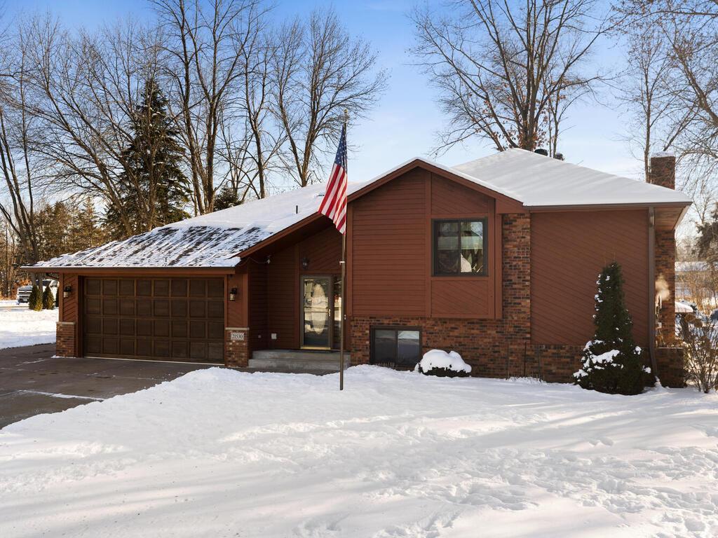 21530 Healy Avenue Court N, Forest Lake, MN, 55025 | MLS: 6671827 ...