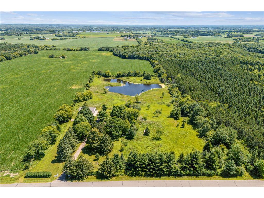 2154 190th Street, Centuria, WI, 54824 | MLS: 6757313 | Edina Realty