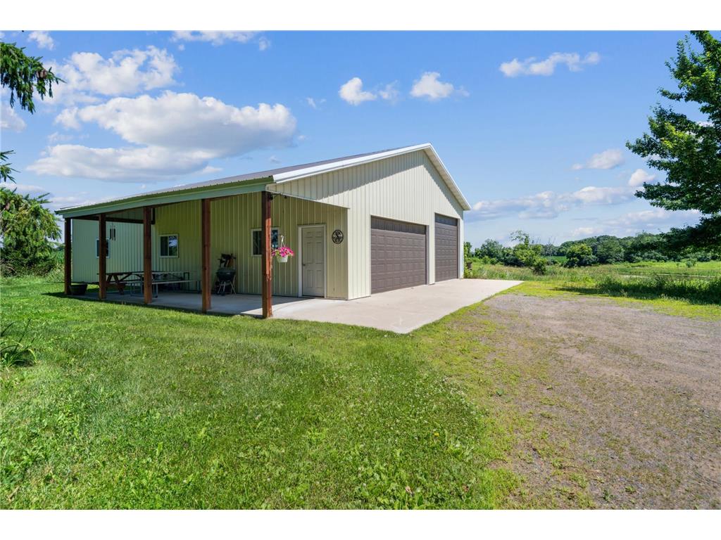 2154 190th Street, Centuria, WI, 54824 | MLS: 6757313 | Edina Realty