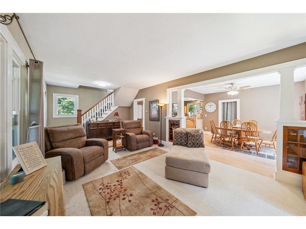 2154 190th Street, Centuria, WI, 54824 | MLS: 6757313 | Edina Realty