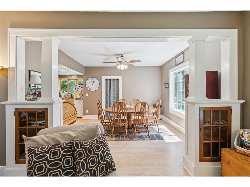 2154 190th Street, Centuria, WI, 54824 | MLS: 6757313 | Edina Realty