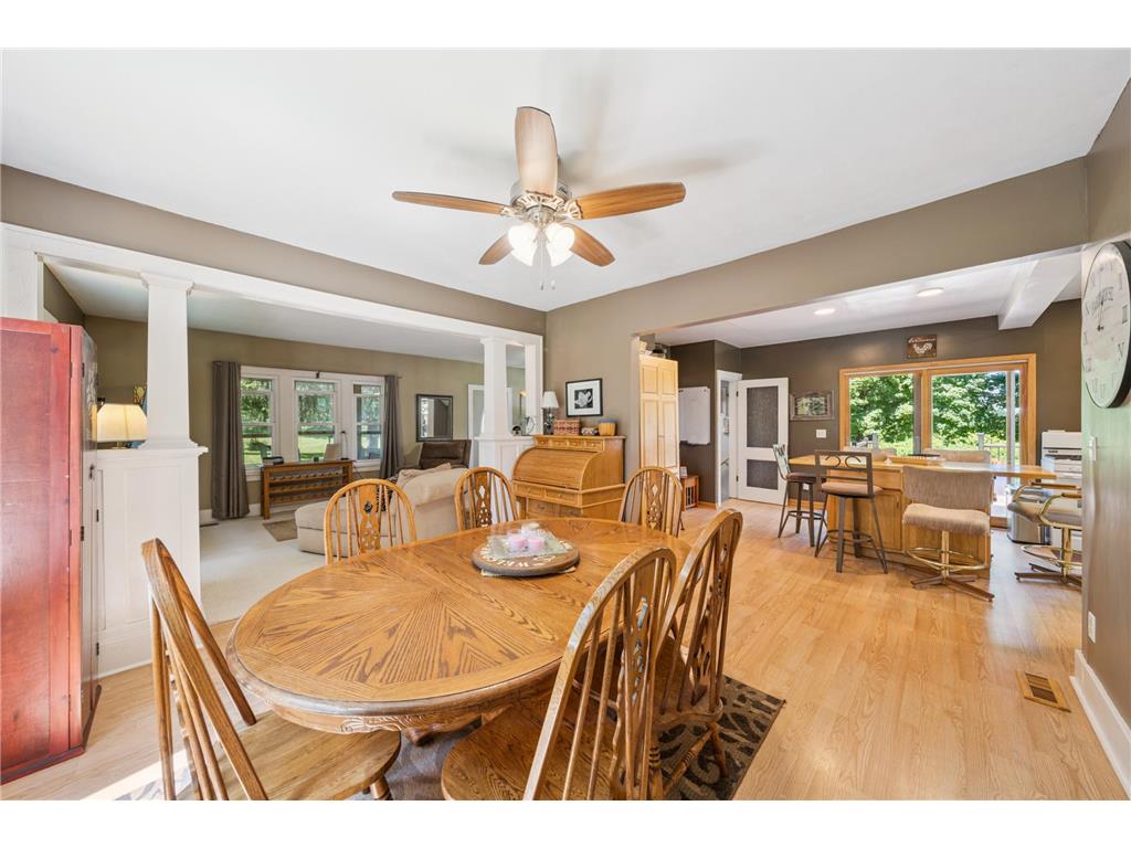 2154 190th Street, Centuria, WI, 54824 | MLS: 6757313 | Edina Realty