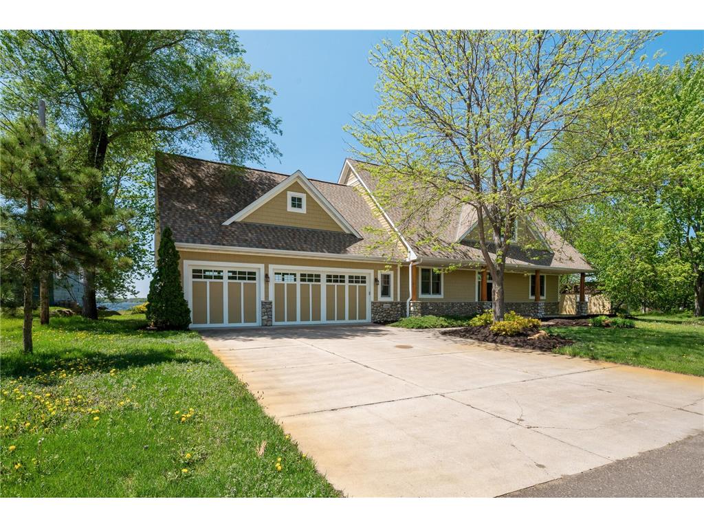 21542 S Lake George Drive NW, Oak Grove, MN, 55011 | MLS: 6537770 ...