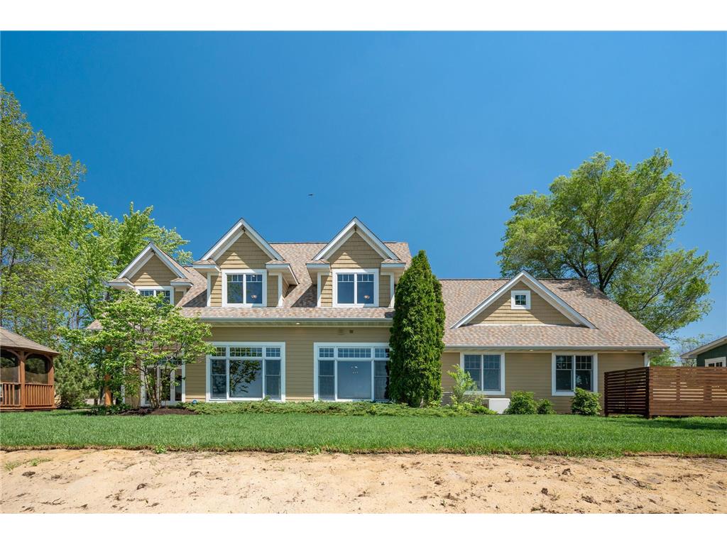 21542 S Lake George Drive NW, Oak Grove, MN, 55011 | MLS: 6537770 ...