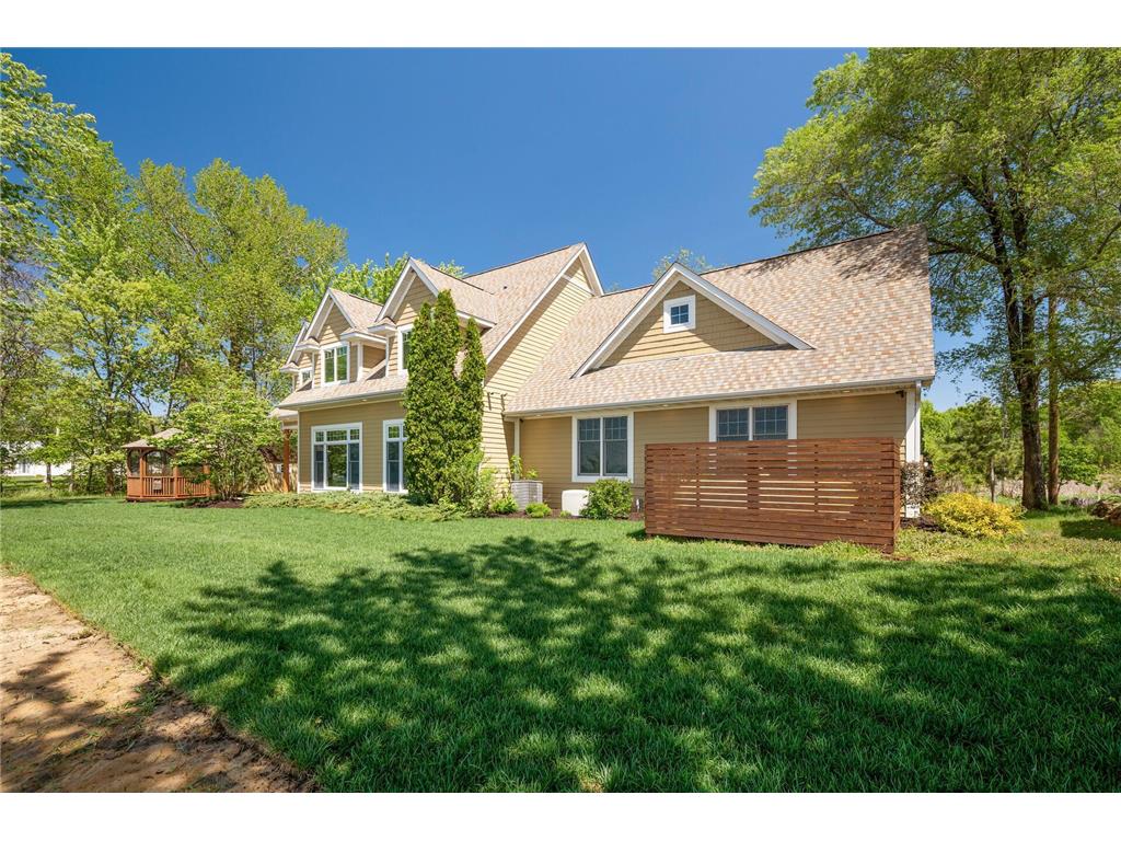 21542 S Lake George Drive NW, Oak Grove, MN, 55011 | MLS: 6537770 ...