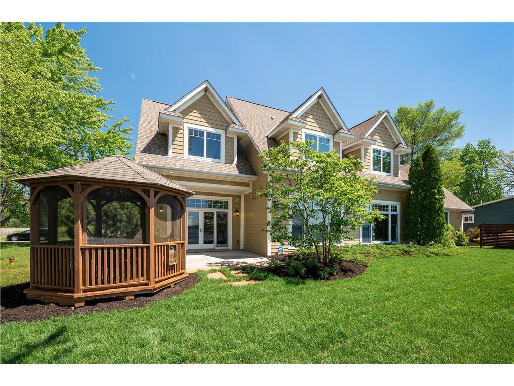 21542 S Lake George Drive NW, Oak Grove, MN, 55011 | MLS: 6537770 ...