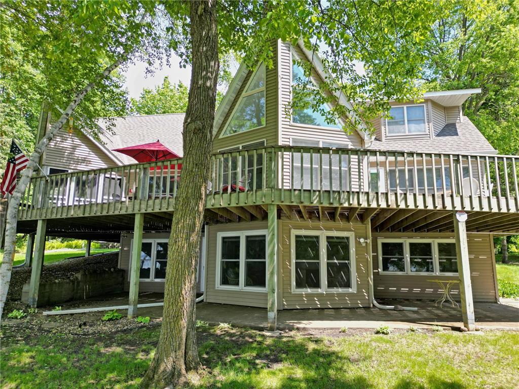 21550 62nd Street NW, Lake Andrew Twp, MN, 56289 | MLS: 6726952 | Edina ...