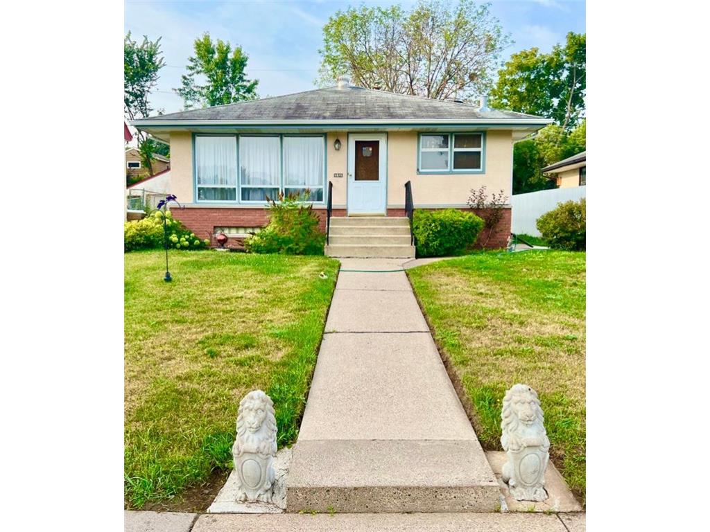 2158 5th Street E, Saint Paul, MN, 55119 | MLS: 6416029 | Edina Realty