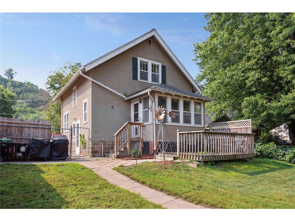 216 E 6th Street, Red Wing, MN, 55066 | MLS: 6413801 | Edina Realty
