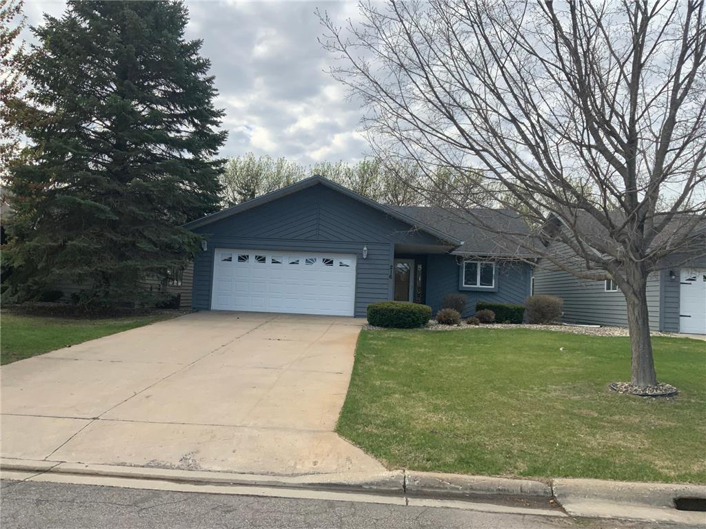 216 River Oaks Drive, Cold Spring, MN, 56320 | MLS: 6716633 | Edina Realty