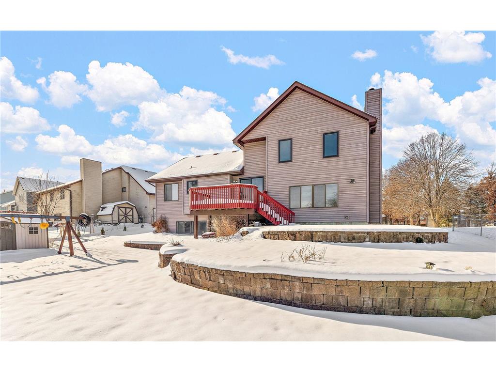 2161 Heron Avenue N, Oakdale, MN, 55128 | MLS: 7003824 | Edina Realty