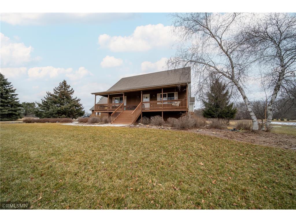 21612 Old Deerfield Road, Welch, MN, 55089 | MLS: 8626736 | Edina Realty