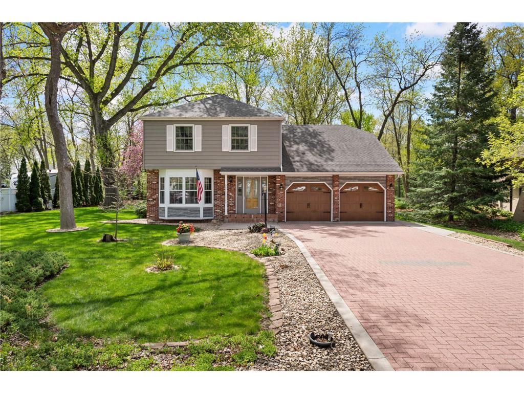 21630 Healy Avenue Circle N, Forest Lake, MN, 55025 | MLS: 6528521 ...