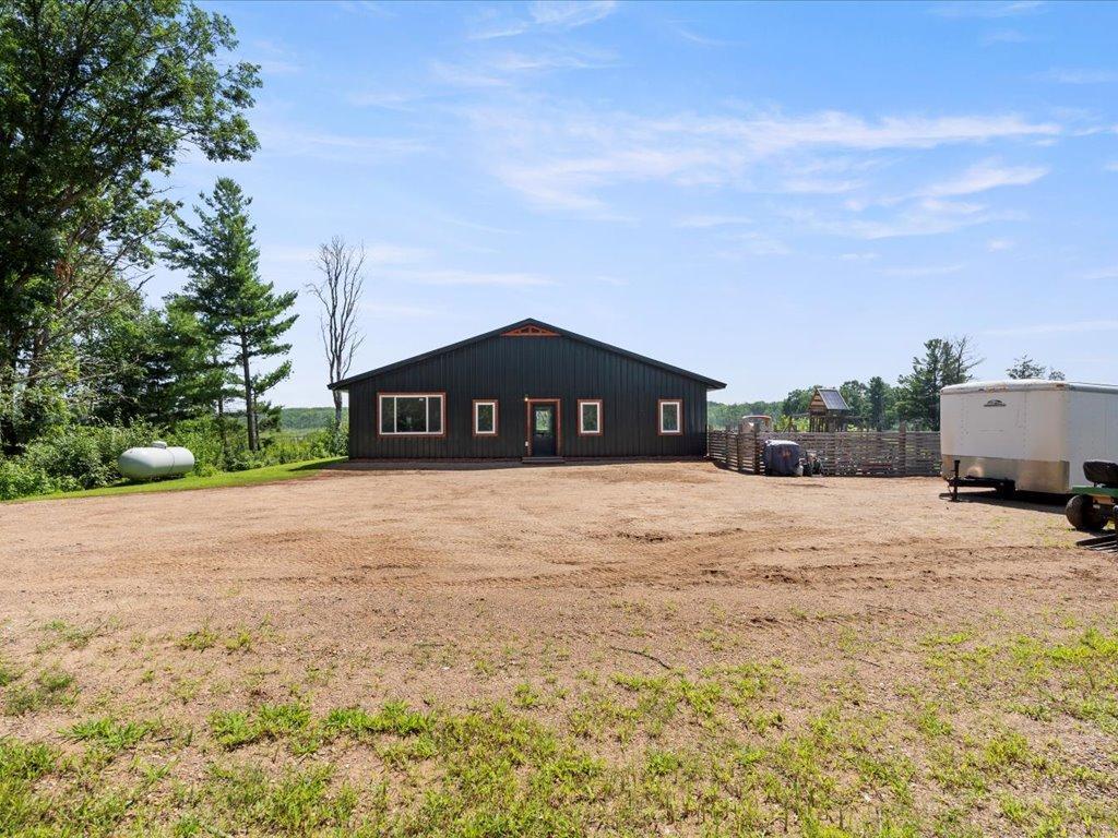 21632 Edwards Drive, Ironton, MN, 56455 | MLS: 6781863 | Edina Realty