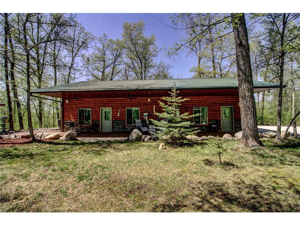 21637 Grand Vista Drive, Nevis, MN, 56467 | MLS: 6659528 | Edina Realty