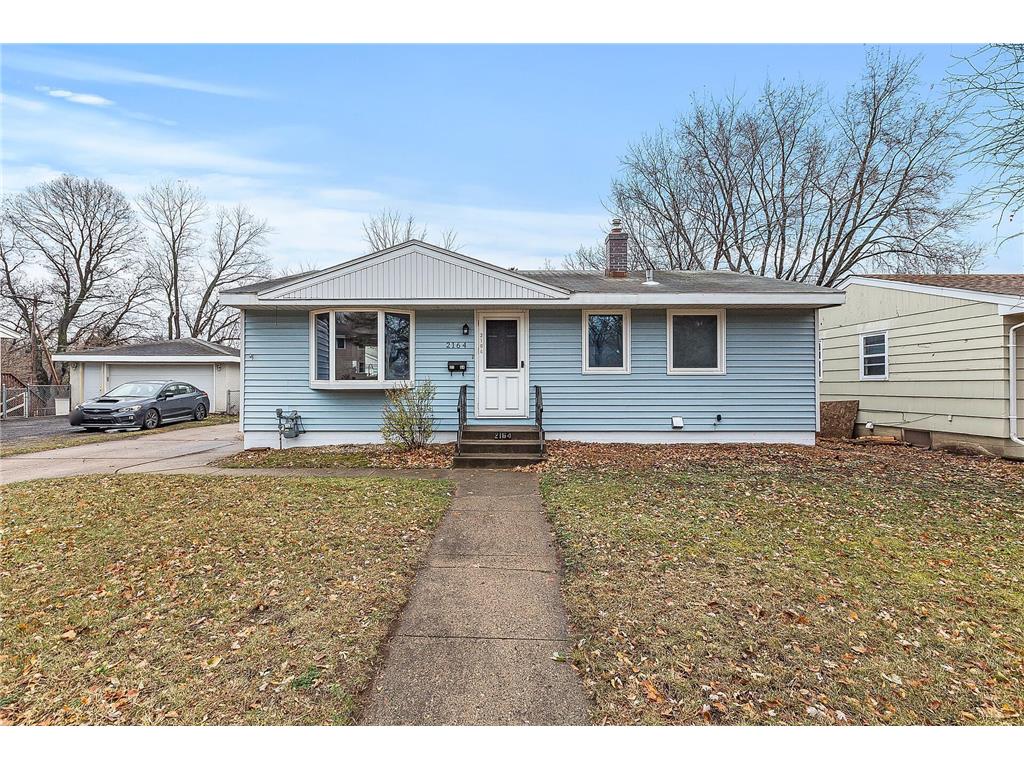 2164 Hawthorne Avenue E, Saint Paul, MN, 55119 | MLS: 6307973 | Edina ...