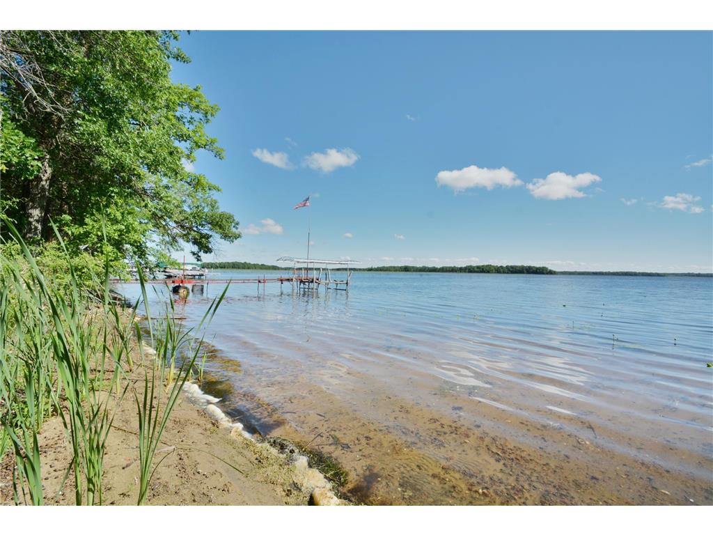 21654 Sunrise Drive, Hillman, MN, 56338 | MLS: 6733105 | Edina Realty