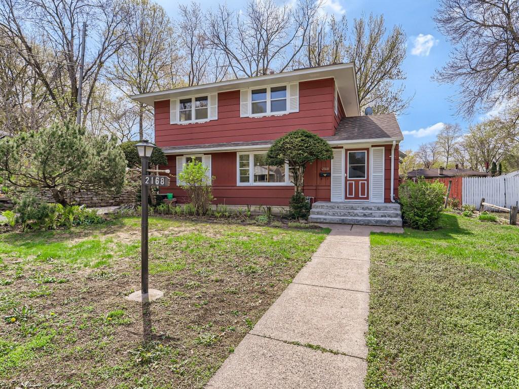 2168 Margaret Street, Saint Paul, MN, 55119 | MLS: 6368670 | Edina Realty