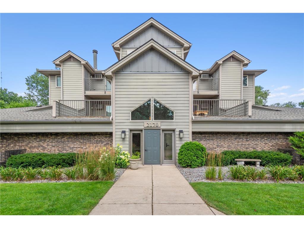 2170 Ridge Drive #14, Saint Louis Park, MN, 55416 | MLS: 6576370 ...