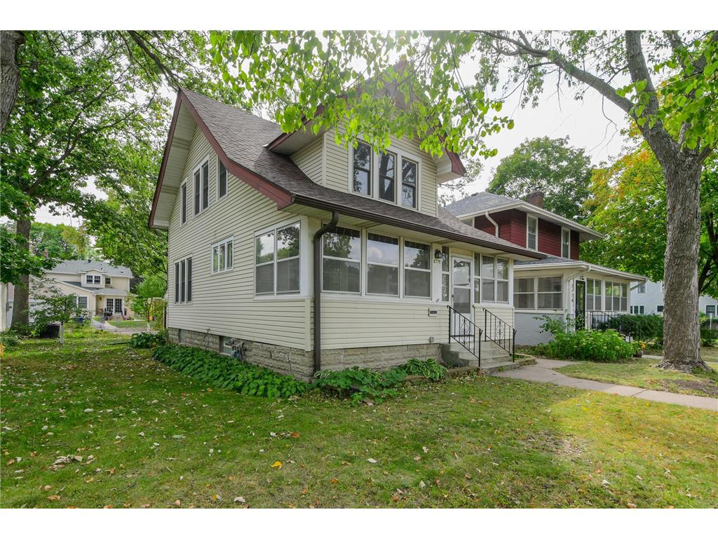2172 Goodrich Avenue, Saint Paul, MN, 55105 | MLS: 6431811 | Edina Realty