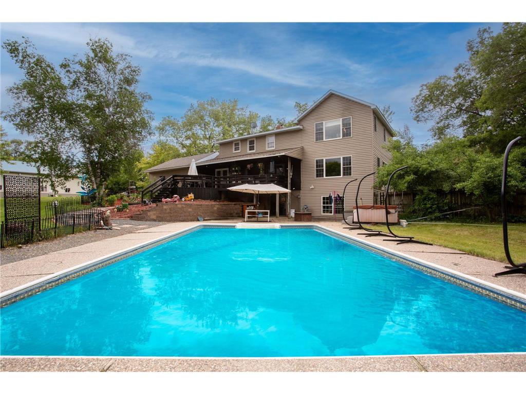 2172 Goose Lake Road, Star Prairie, WI, 54017 | MLS: 6540834 | Edina Realty