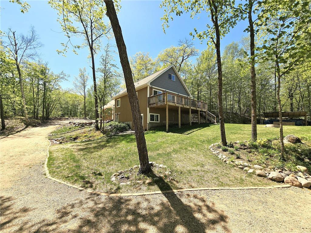 21734 Cottontail Drive, Crosby, MN, 56441 | MLS: 6698418 | Edina Realty