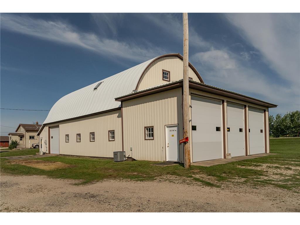 218 2nd Street NW, Utica, MN, 55979 | MLS: 6586672 | Edina Realty