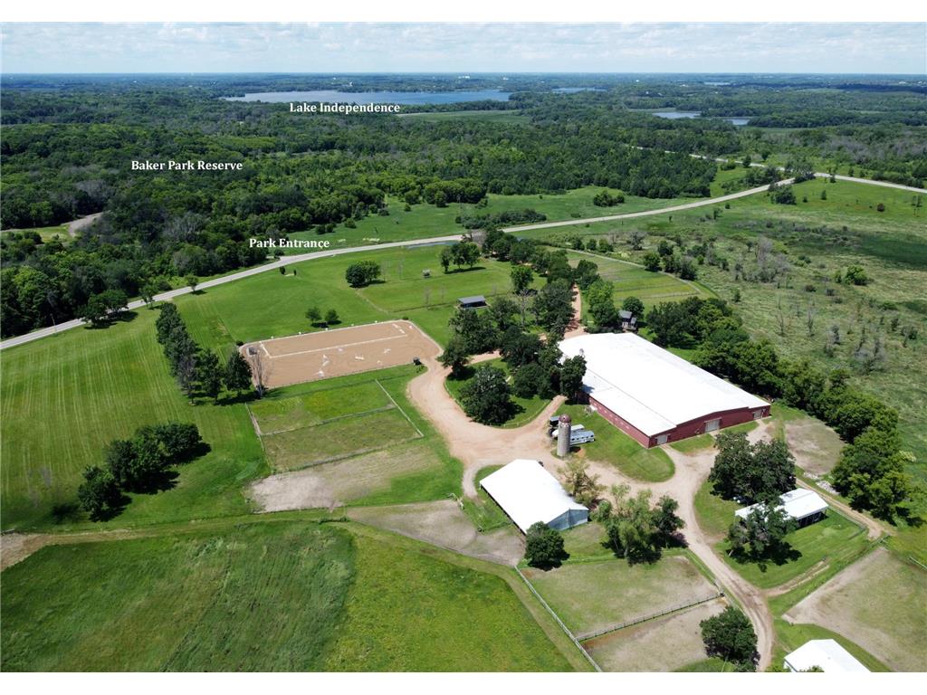 2182 Homestead Trail, Medina, MN, 55356 | MLS: 6747584 | Edina Realty