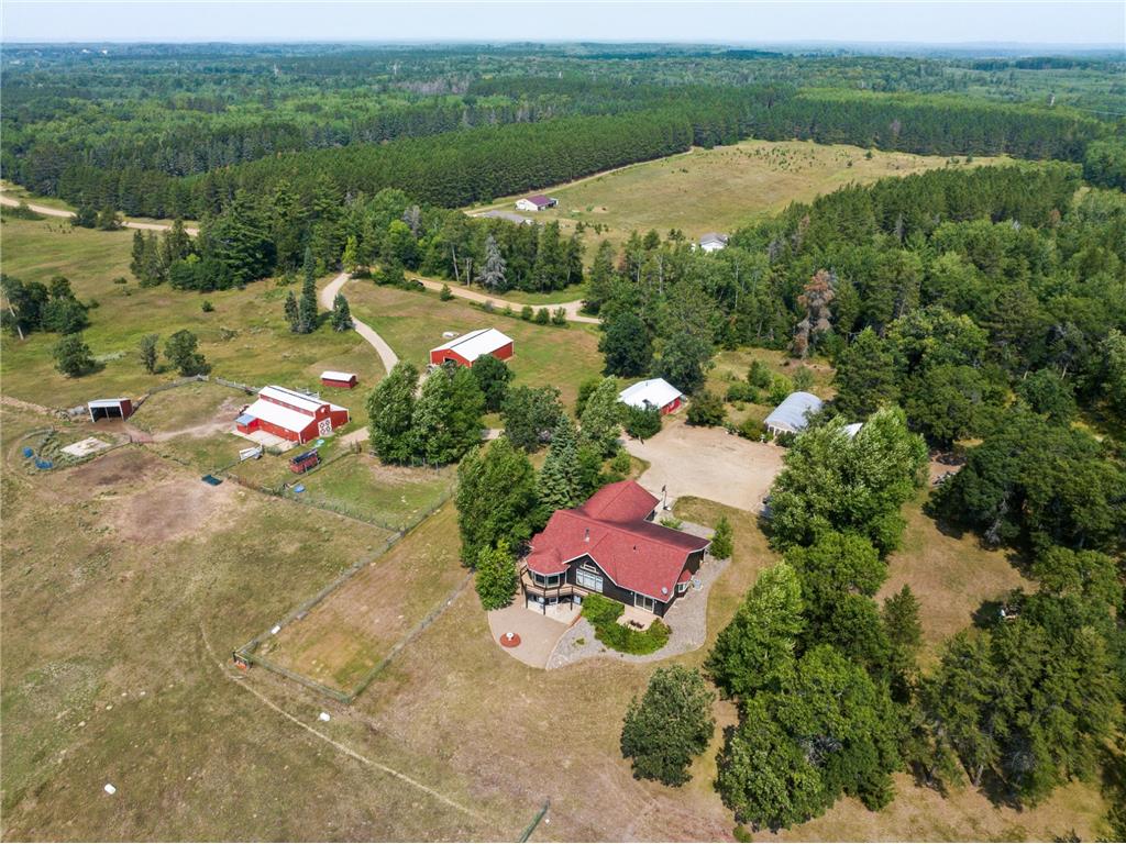 2189 8th Street SW, Backus, MN, 56435 | MLS: 6415624 | Edina Realty