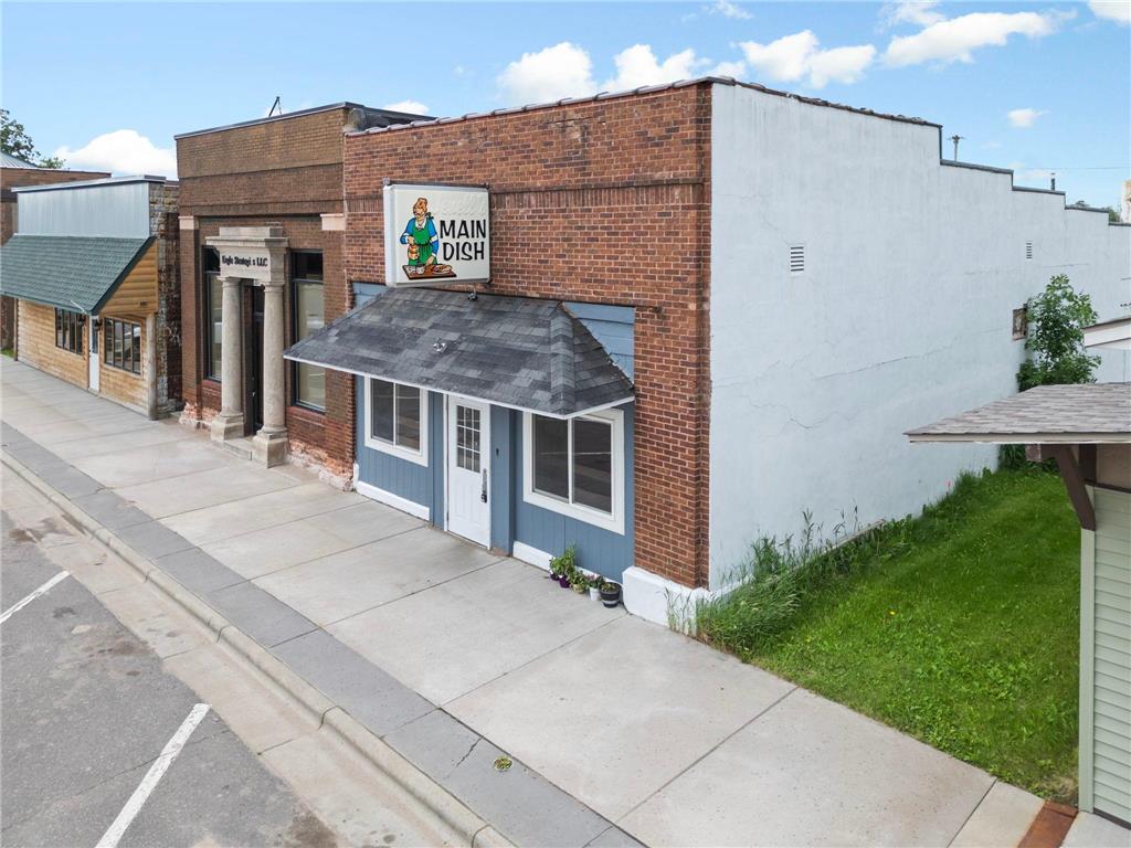 219 S Main Street, Luck, WI, 54853 | MLS: 6736016 | Edina Realty
