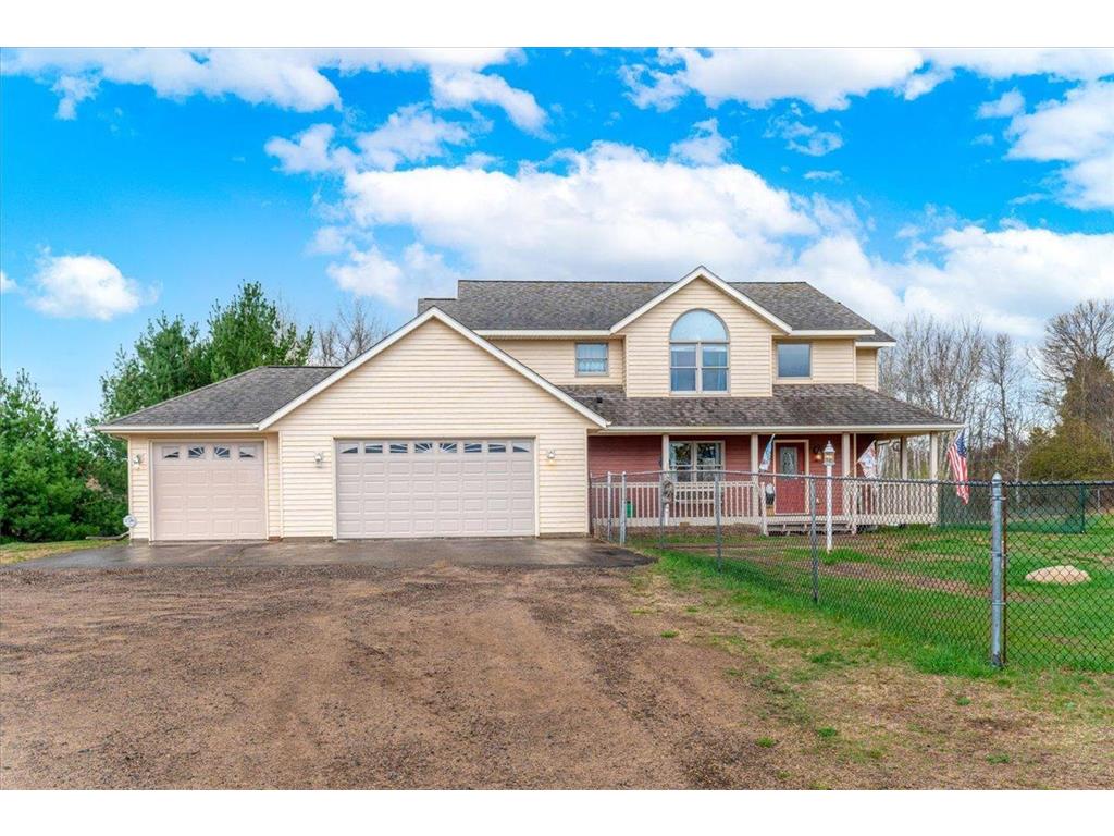 2191 County Road C, New Richmond, WI, 54017 | MLS: 6524832 | Edina Realty
