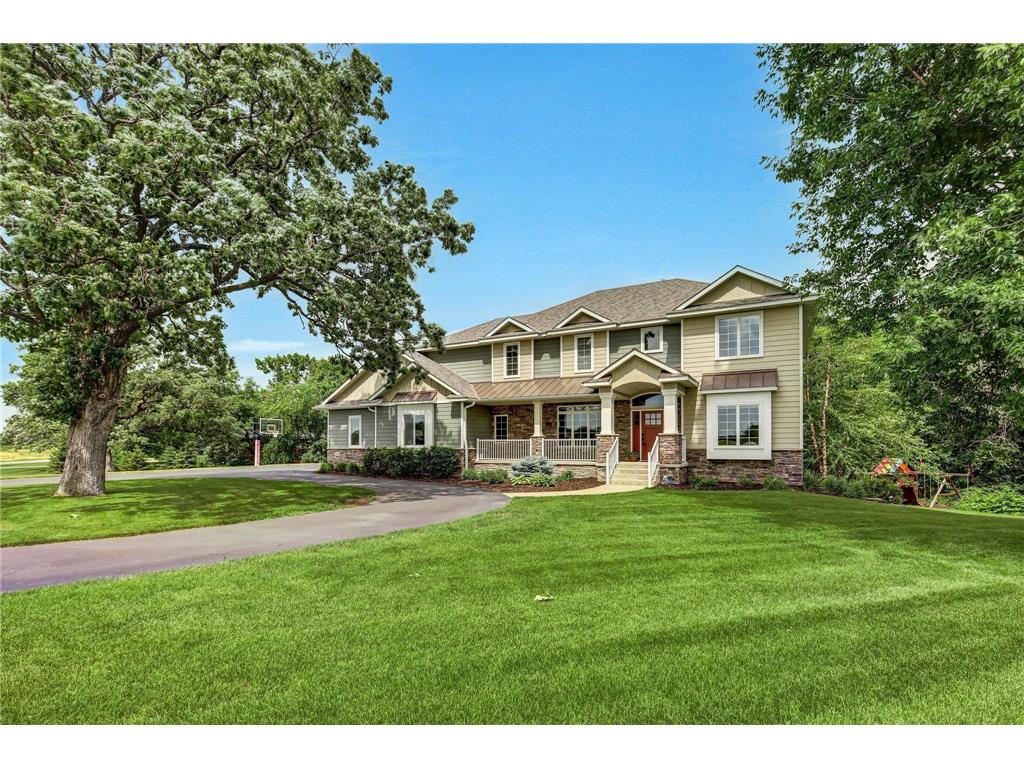 21918 Majestic Drive, Saint Augusta, MN, 55320 | MLS: 6193523 | Edina ...