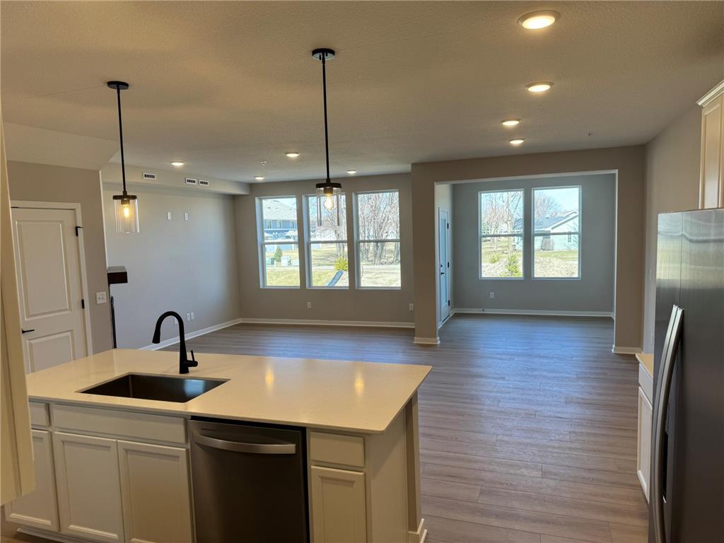 21956 Harvest Avenue, Rogers, MN, 55374 | MLS: 6749424 | Edina Realty