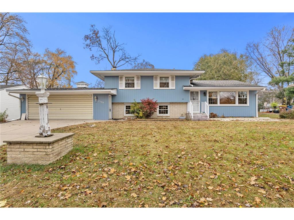 2199 Roth Place, White Bear Lake, MN, 55110 | MLS: 6631378 | Edina Realty