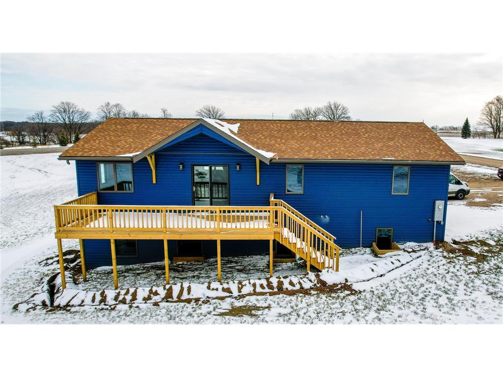 220 Bennett Road, Vergas, MN, 56587 | MLS: 6557285 | Edina Realty