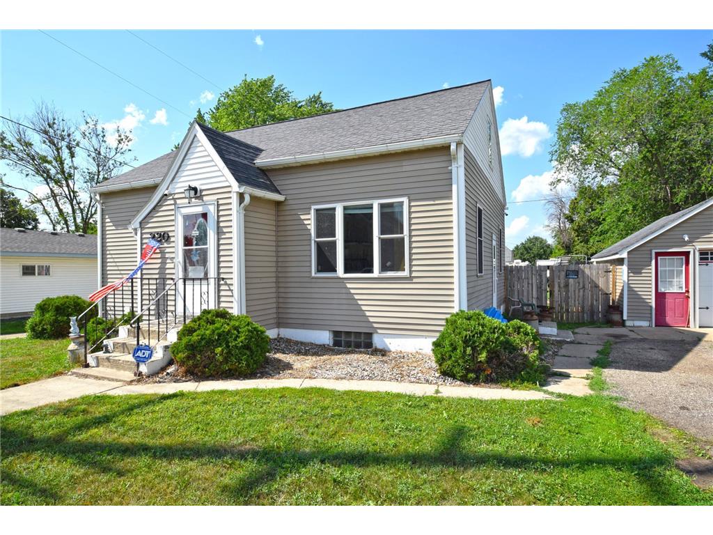 220 E State Street, Belle Plaine, MN, 56011 | MLS: 6395584 | Edina Realty