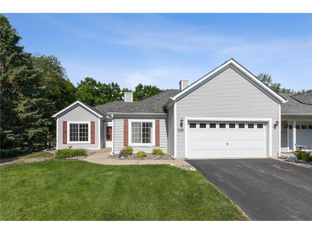 220 Emerson Avenue E, West Saint Paul, MN, 55118 | MLS: 6747980 | Edina ...