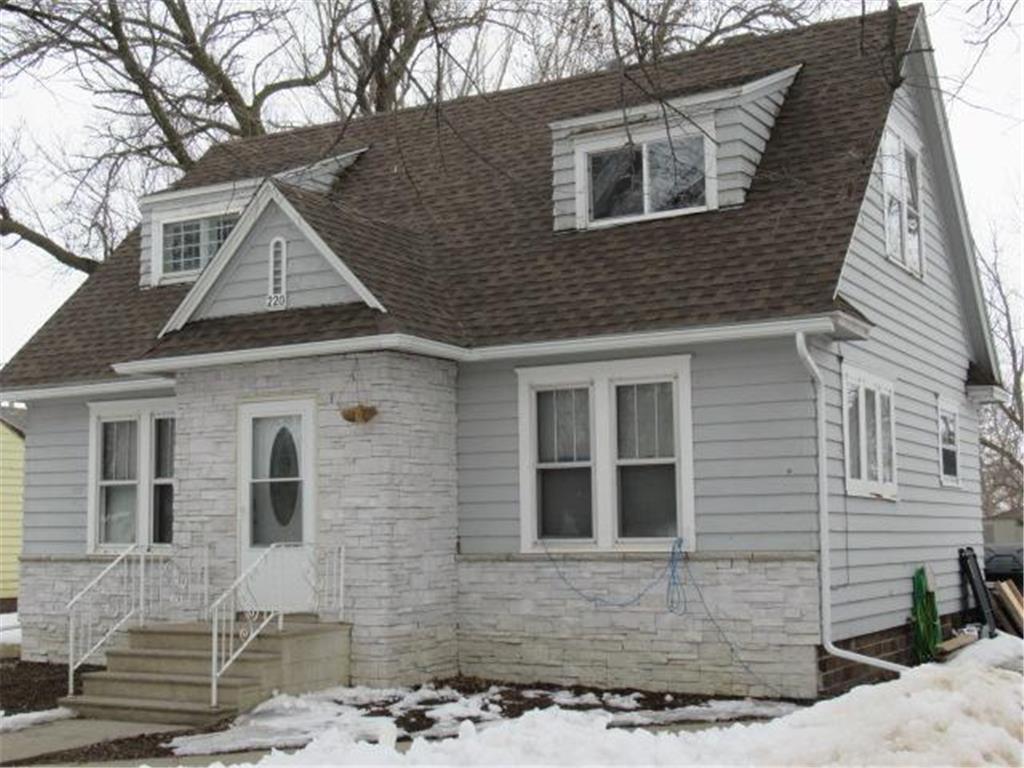 220 Main Street, Revere, MN, 56166 | MLS: 6349298 | Edina Realty