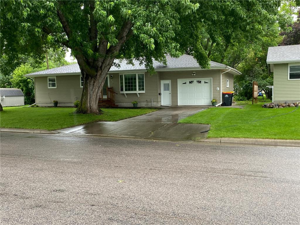 220 S 2nd Street, Bird Island, MN, 55310 | MLS: 6747301 | Edina Realty