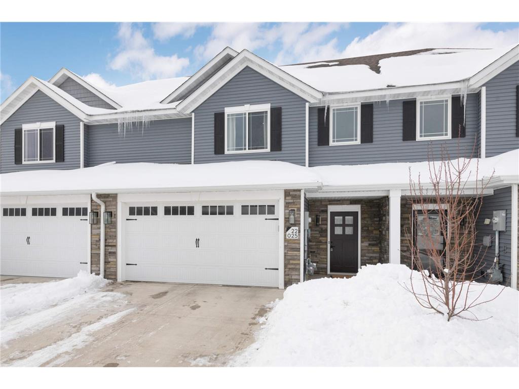 22025 Brenly Way, Rogers, MN, 55374 | MLS: 6326011 | Edina Realty
