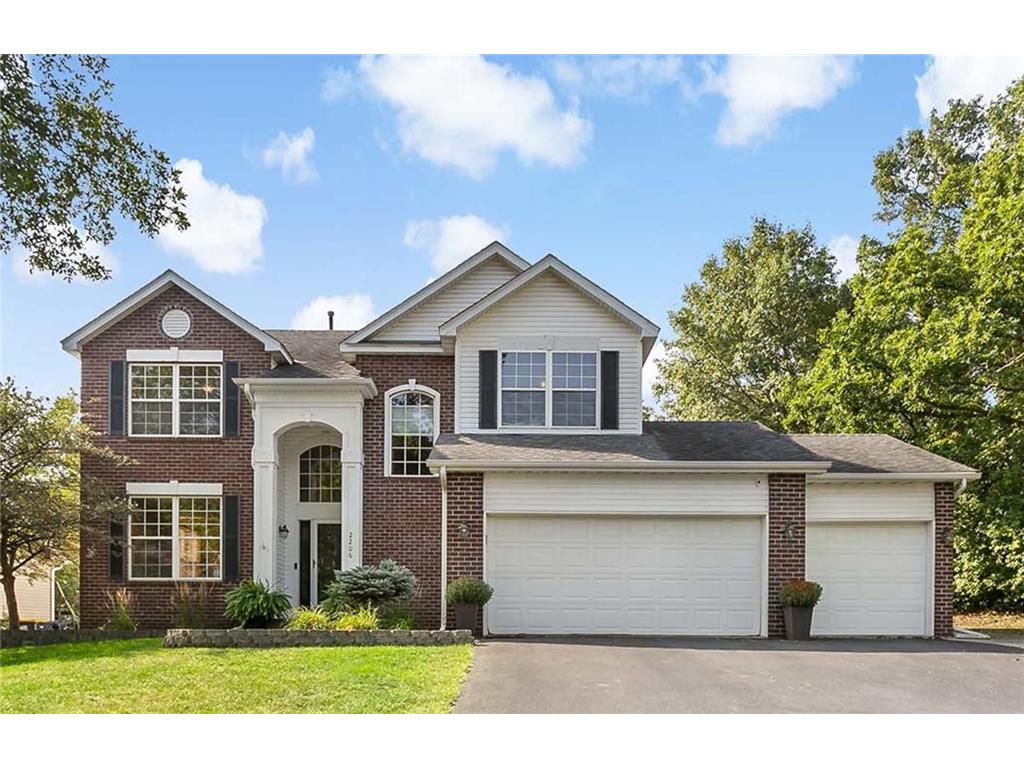 2206 Storland Road, Eagan, MN, 55122 | MLS: 6256006 | Edina Realty