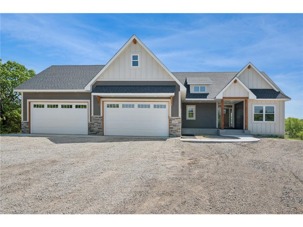 22069 174th Street NW, Big Lake, MN, 55309 | MLS: 6672731 | Edina Realty