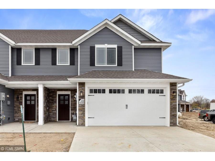 22080 Brenly Way, Rogers, MN, 55374 | MLS: 6125852 | Edina Realty