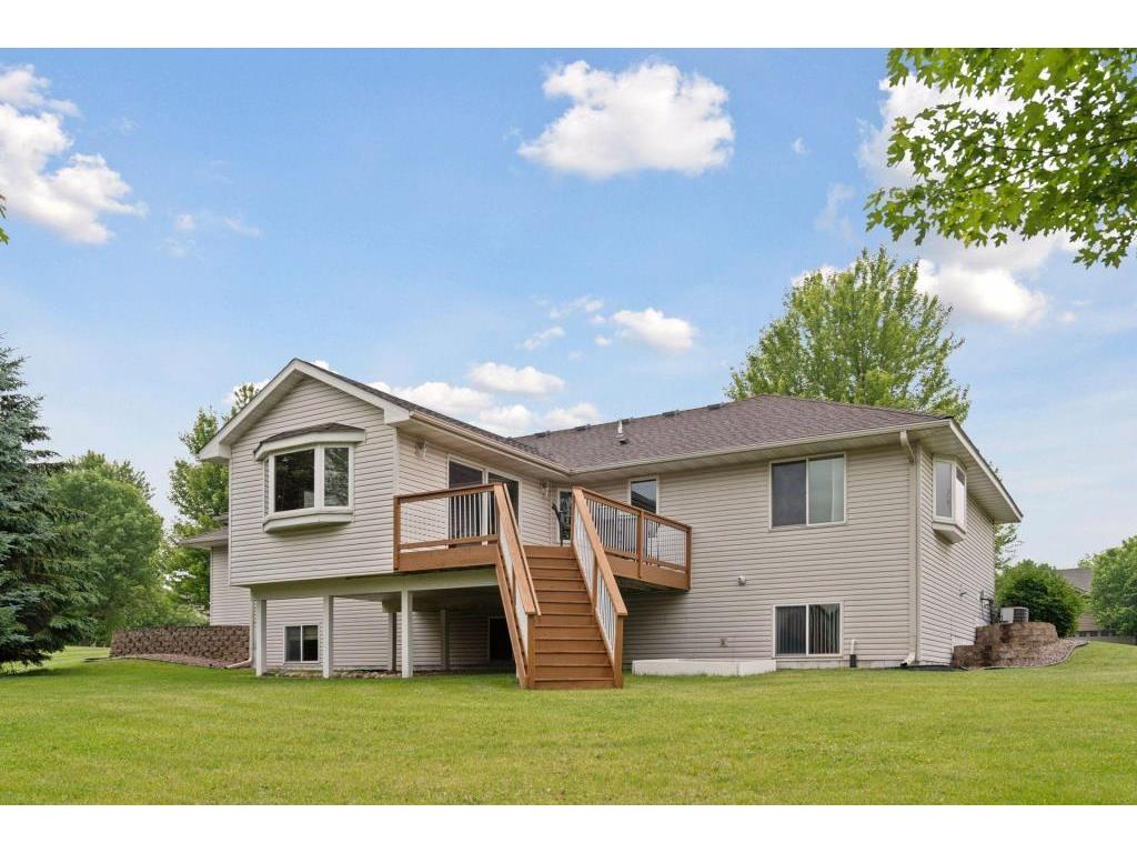 22087 Jasmine Way, Rogers, MN, 55374 | MLS: 6767112 | Edina Realty