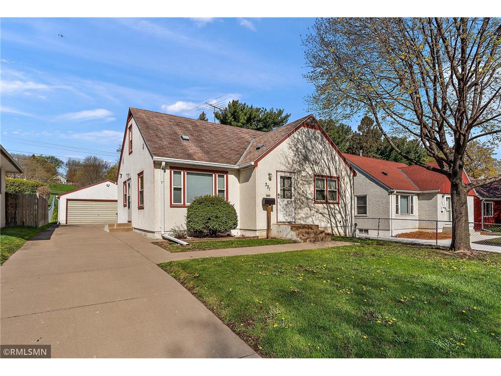 221 15th Avenue N, South Saint Paul, MN, 55075 | MLS: 6519502 | Edina ...
